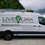 Trusted Electrical Services for Homes & Businesses | Live Oak Electrical
