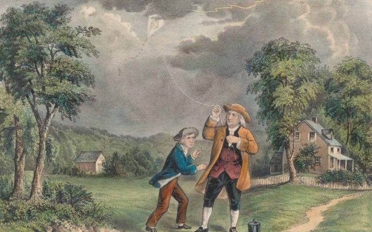 Who Really Discovered Electricity?