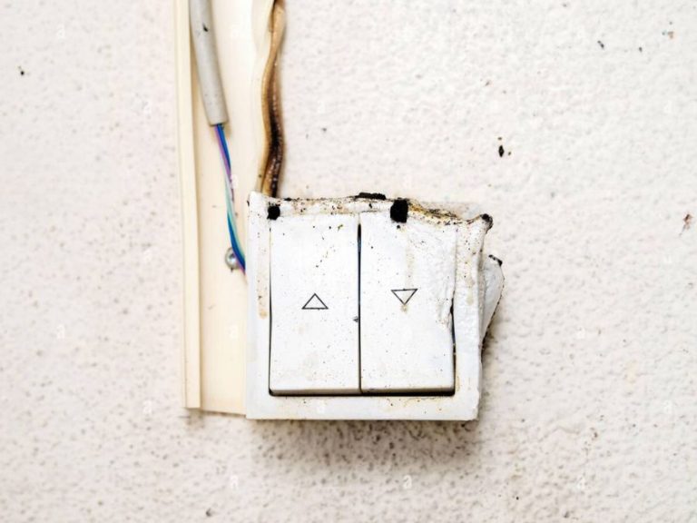 Can A Light Switch Go Bad: Signs Your Switch Needs To Be Replaced