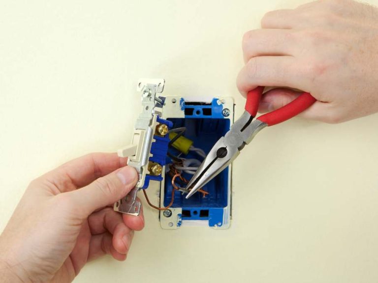 Can A Light Switch Go Bad: Signs Your Switch Needs To Be Replaced