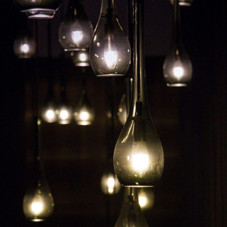 Light Fixture Installation | Live Oak Electric