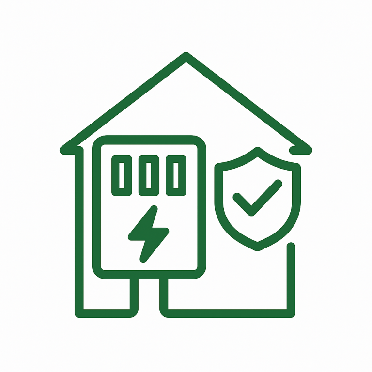 Trusted Electrical Services for Homes & Businesses | Live Oak Electrical